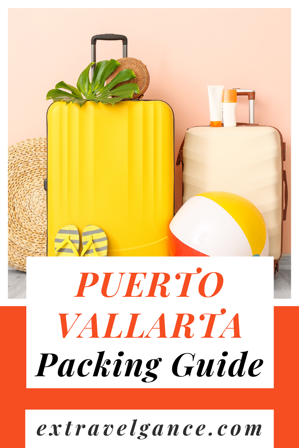 How to Pack For Puerto Vallarta in January - Extravelgance