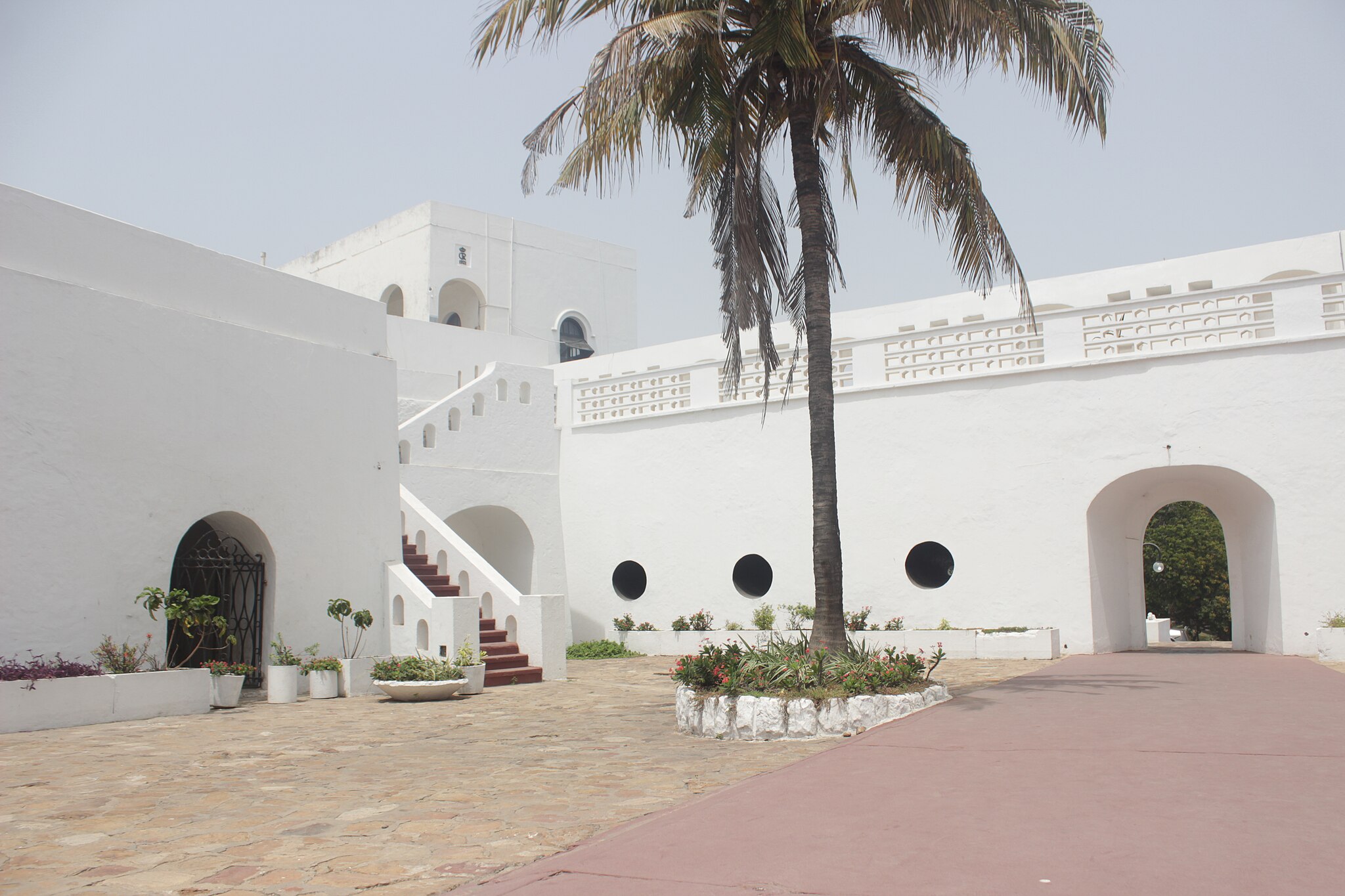 8 Interesting Places to See in Accra, Ghana - Extravelgance