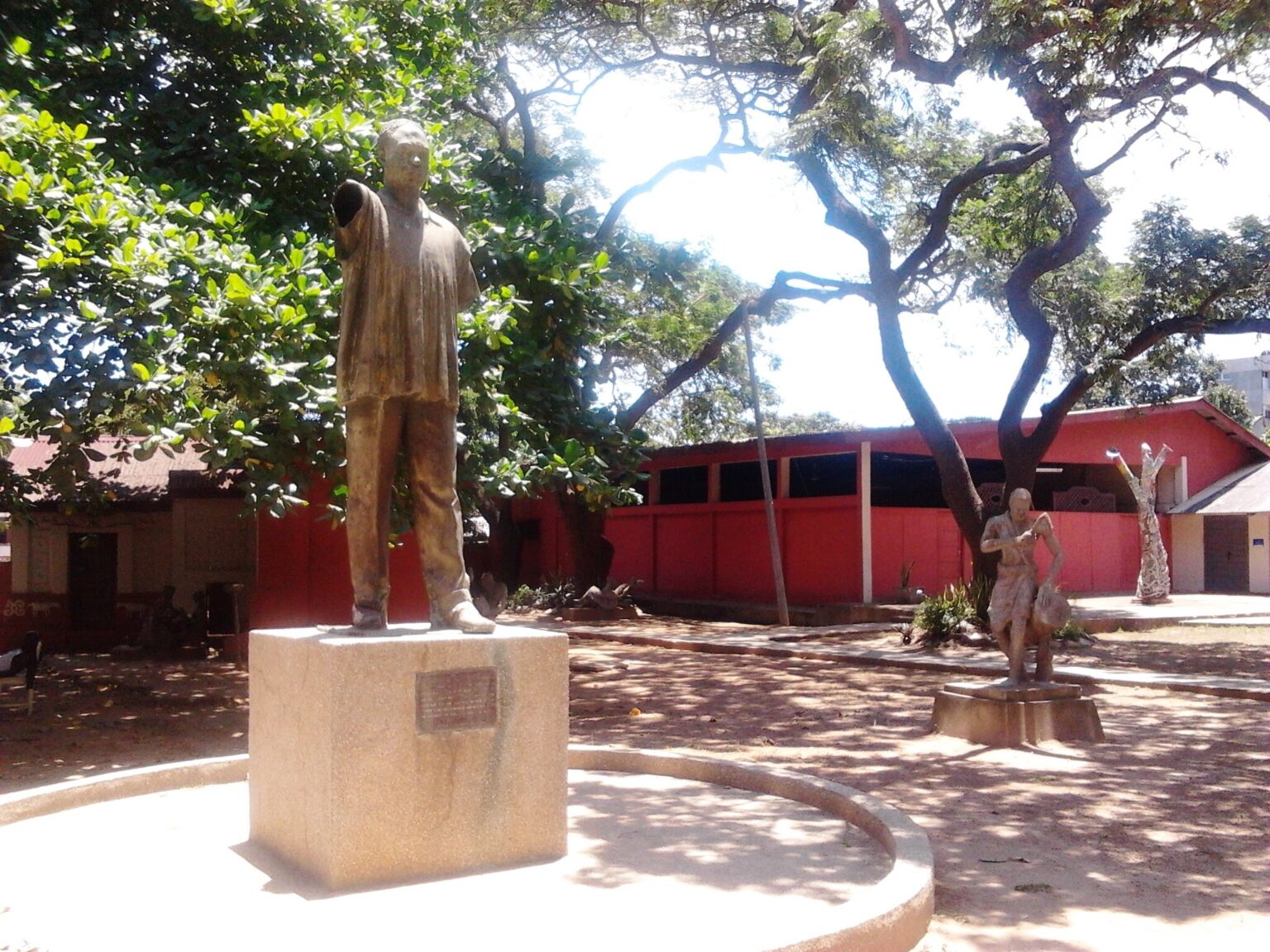 8 Interesting Places to See in Accra, Ghana - Extravelgance