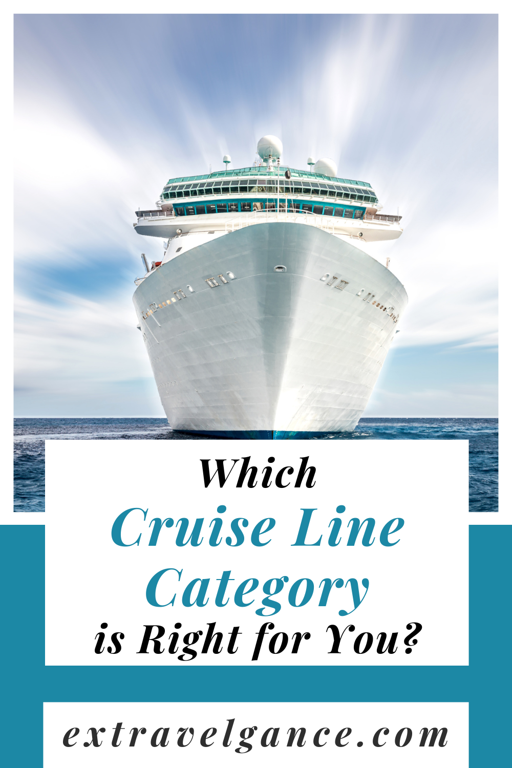 Why You Need Travel Protection For a Cruise - Extravelgance