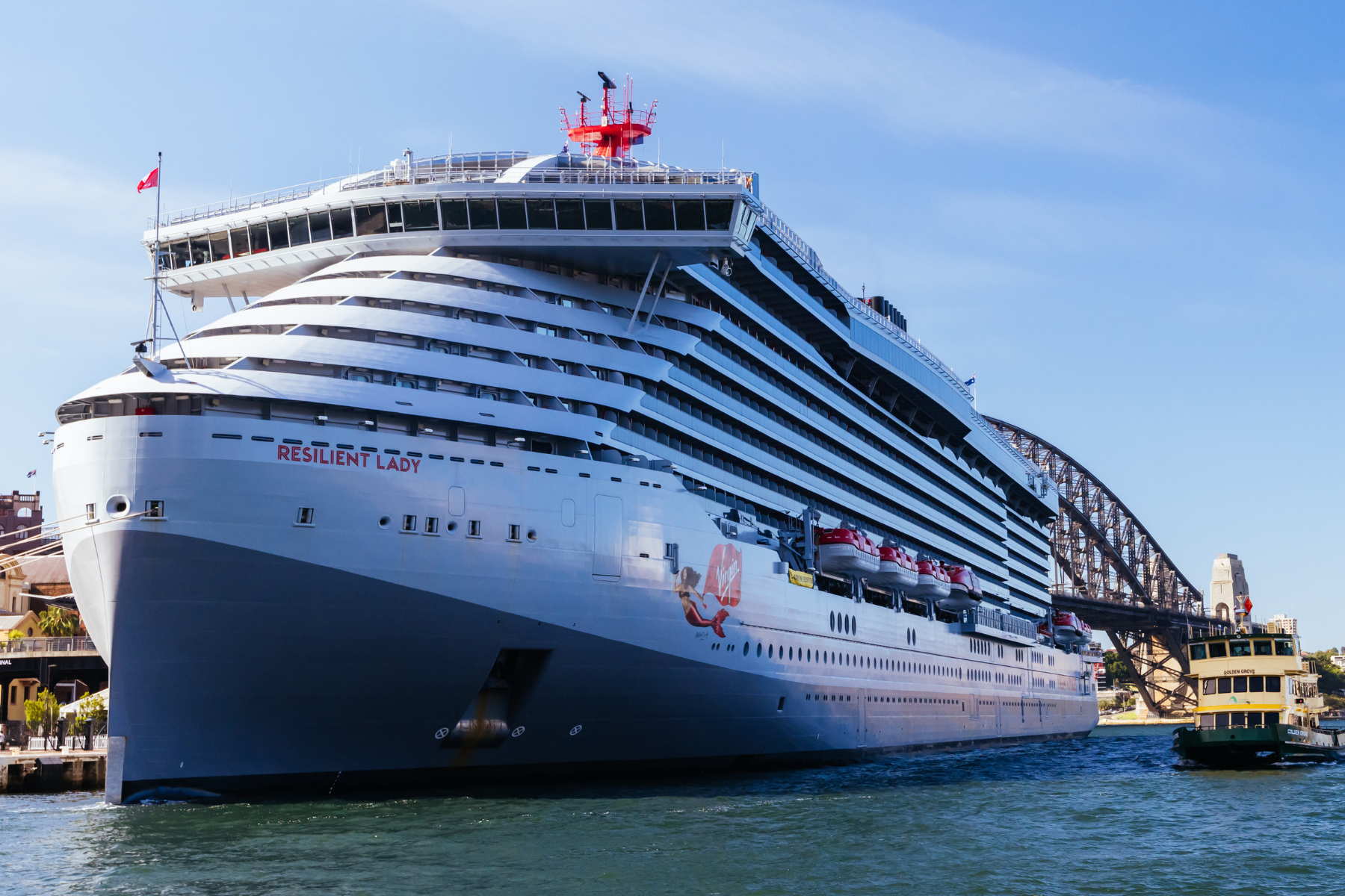 The Different Types of Amazing Cruises for Every Traveler - Extravelgance