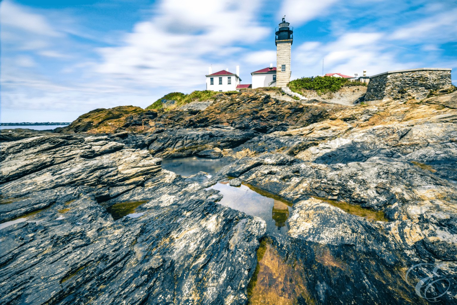 7 Sensational Sites to See in Rhode Island - Extravelgance
