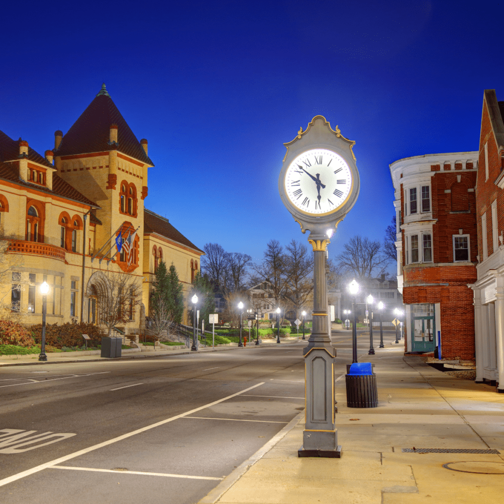 7 Sensational Sites to See in Rhode Island - Extravelgance