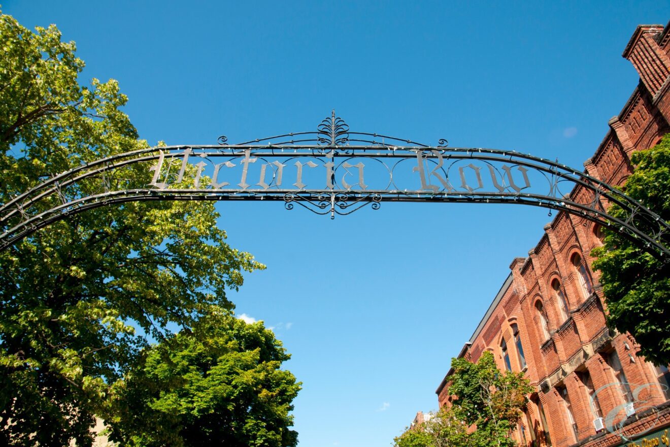 The Best Sites to See in Charlottetown, Prince Edward Island ...