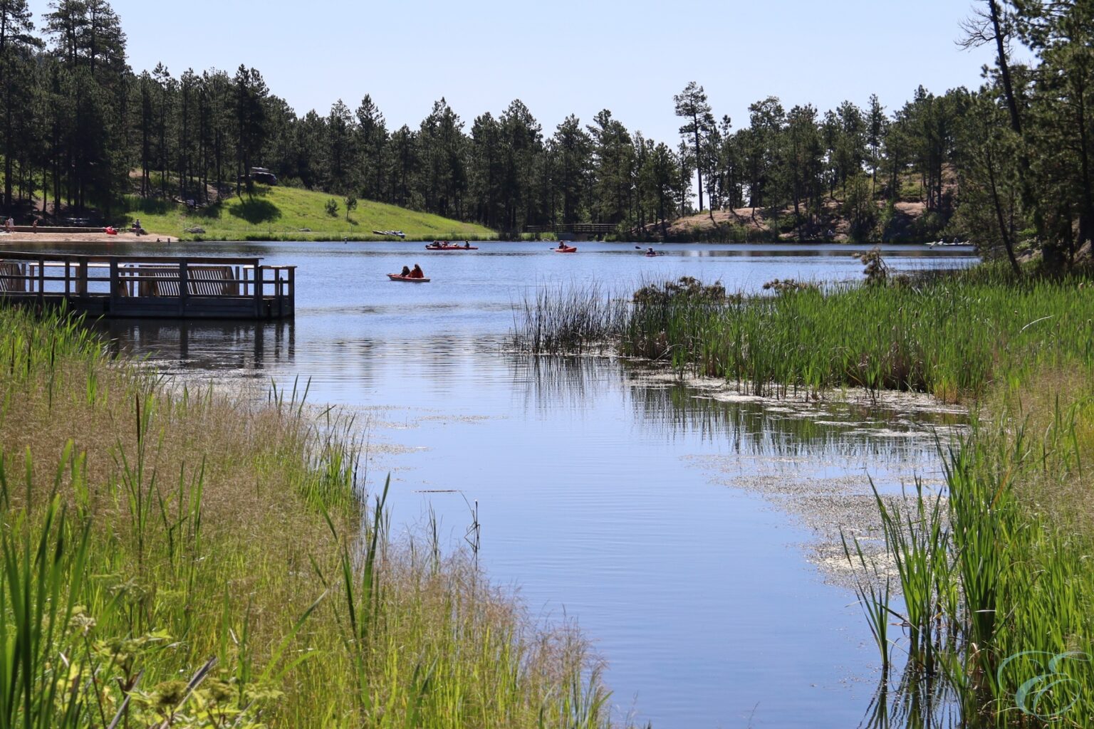 7 Sensational Sites to See in South Dakota - Extravelgance