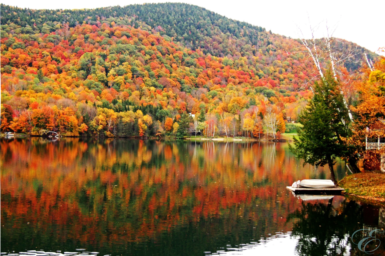 7 Sensational Sites to See in Vermont - Extravelgance