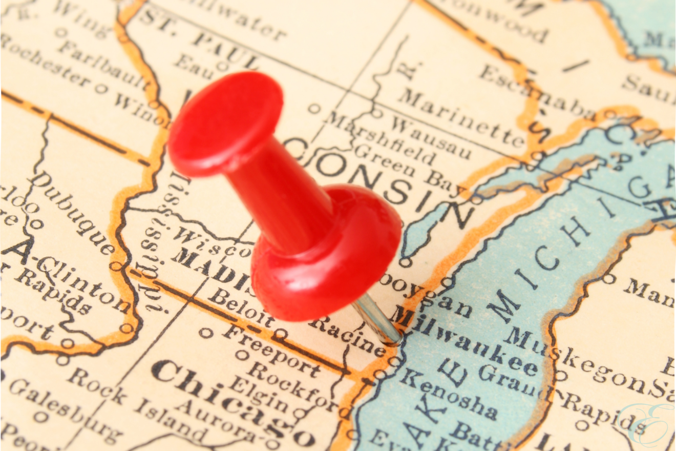 7 Sensational Sites to See in Wisconsin - Extravelgance