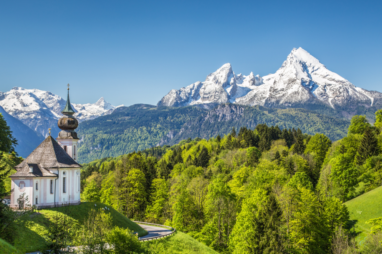 How to Spend One Week in Amazing Austria - Extravelgance